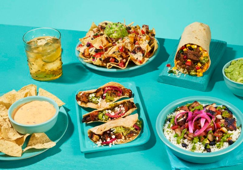 Thrive Restaurant Group