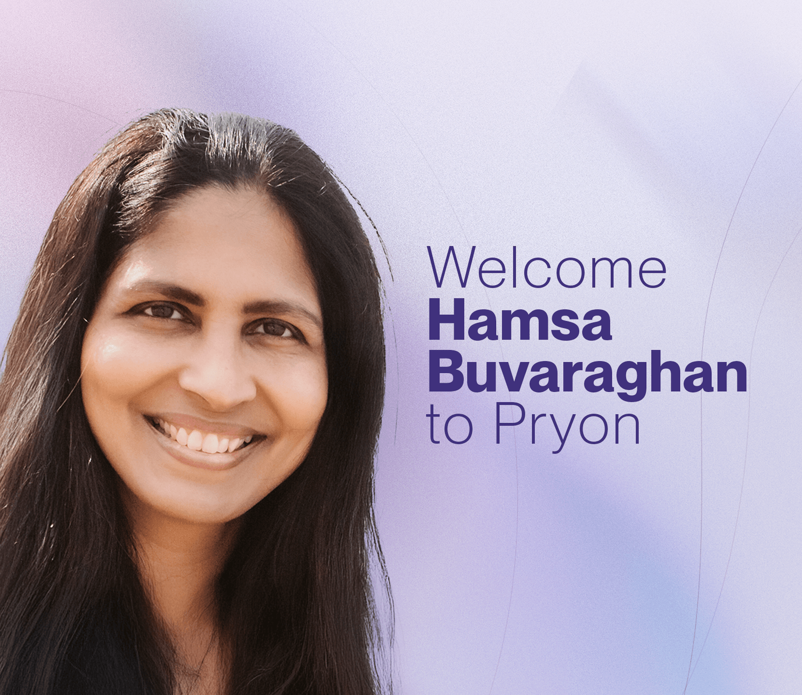 Pryon Newsroom | Latest Announcements and News Coverage