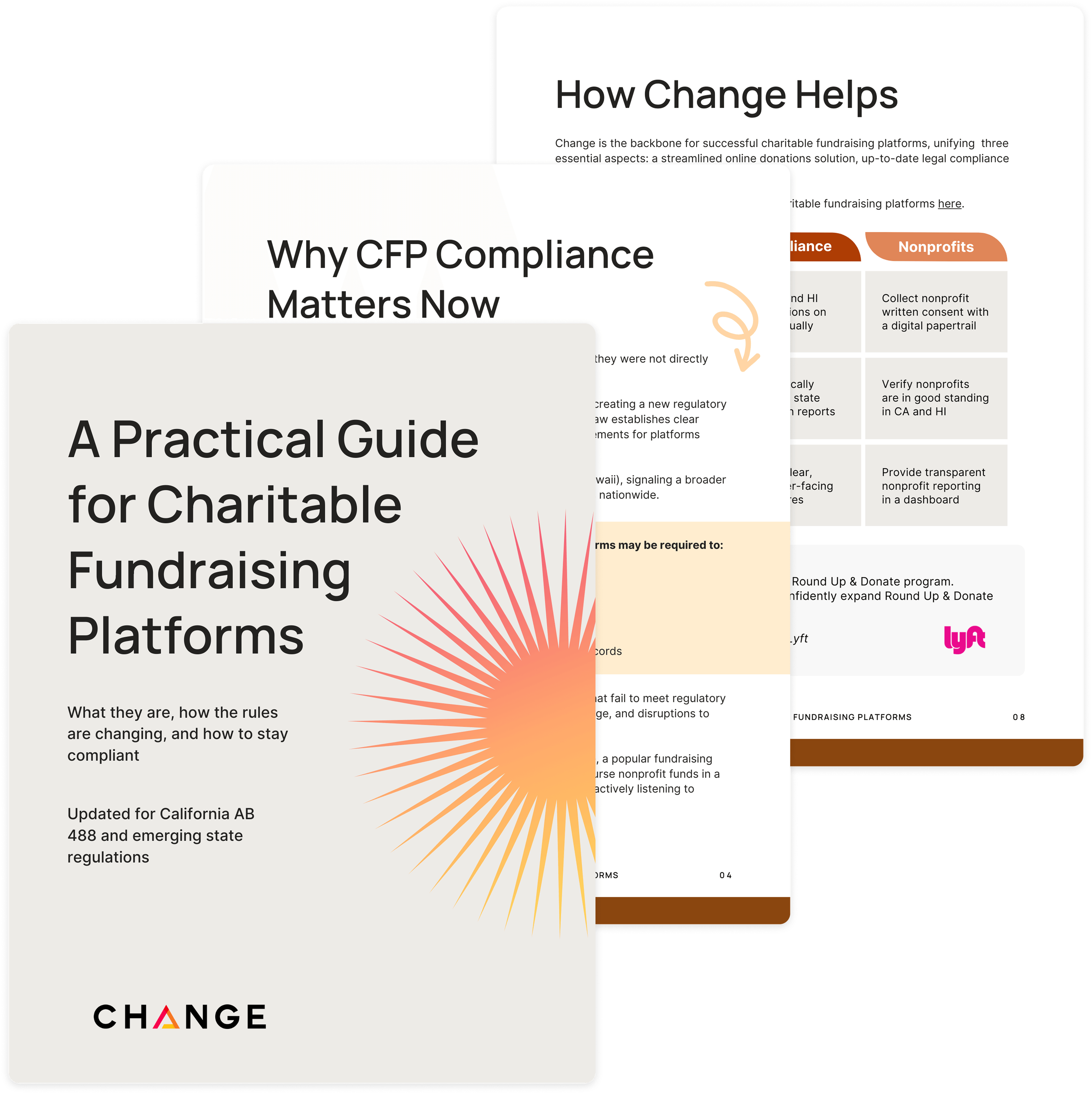 A Practical Guide for Charitable Fundraising Platforms