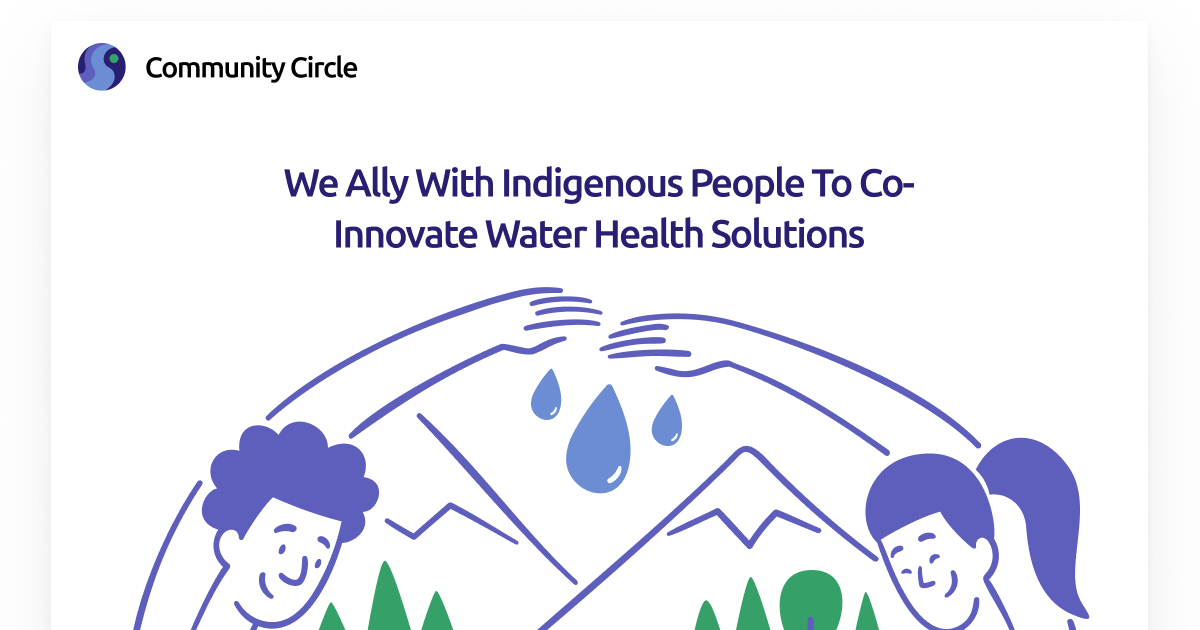 About | Community Circle