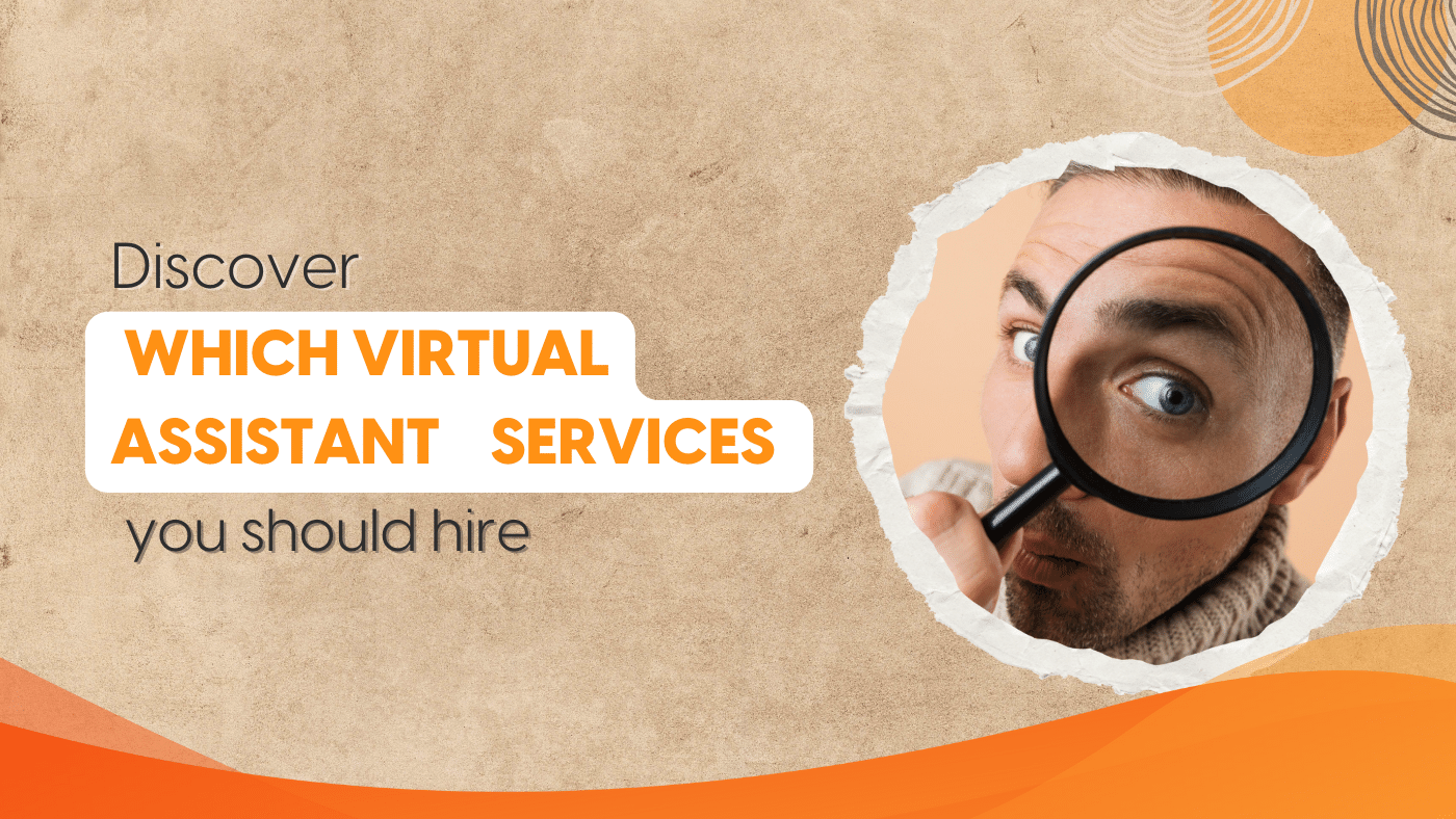 Types of Virtual Assistants for Business | Discover 8 VA Roles
