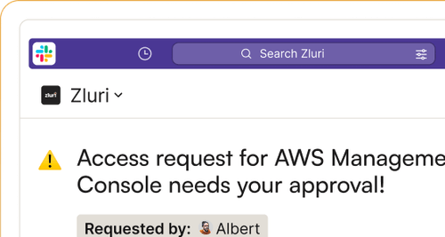 Access Recertification - A Complete Guide in 2025 | Zluri