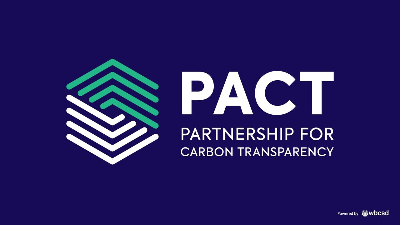 Introducing the PACT Ecosystem, a network for PCF exchange.