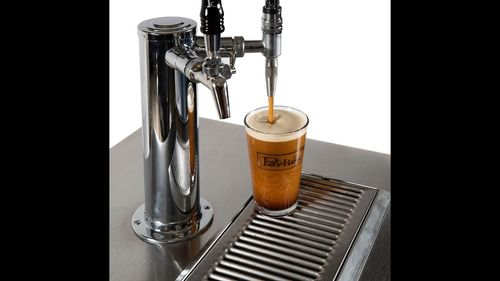 Perlick's Solution for Ready to Drink Cocktails!