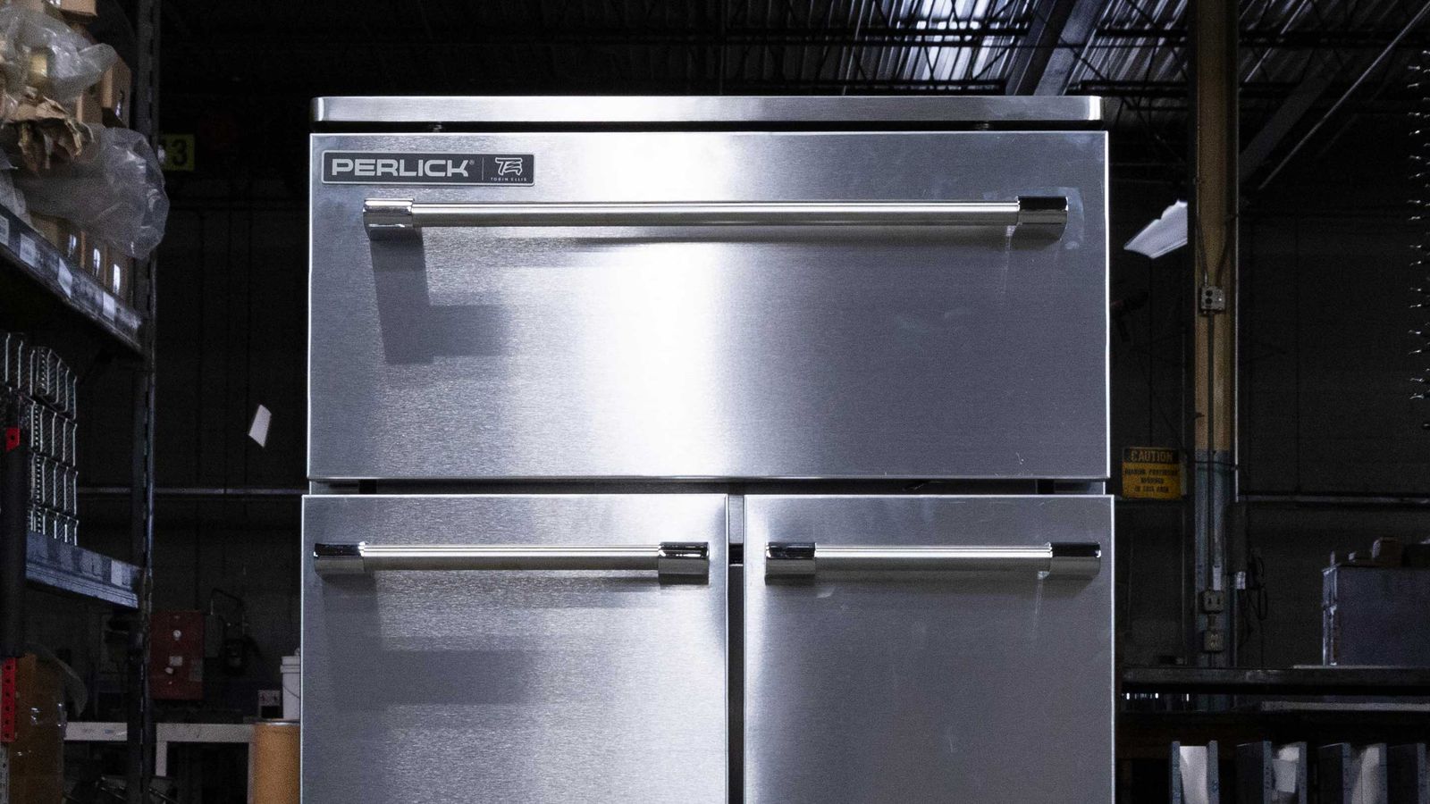 Perlick Corporation - Commercial Refrigerator and Bar Equipment ...