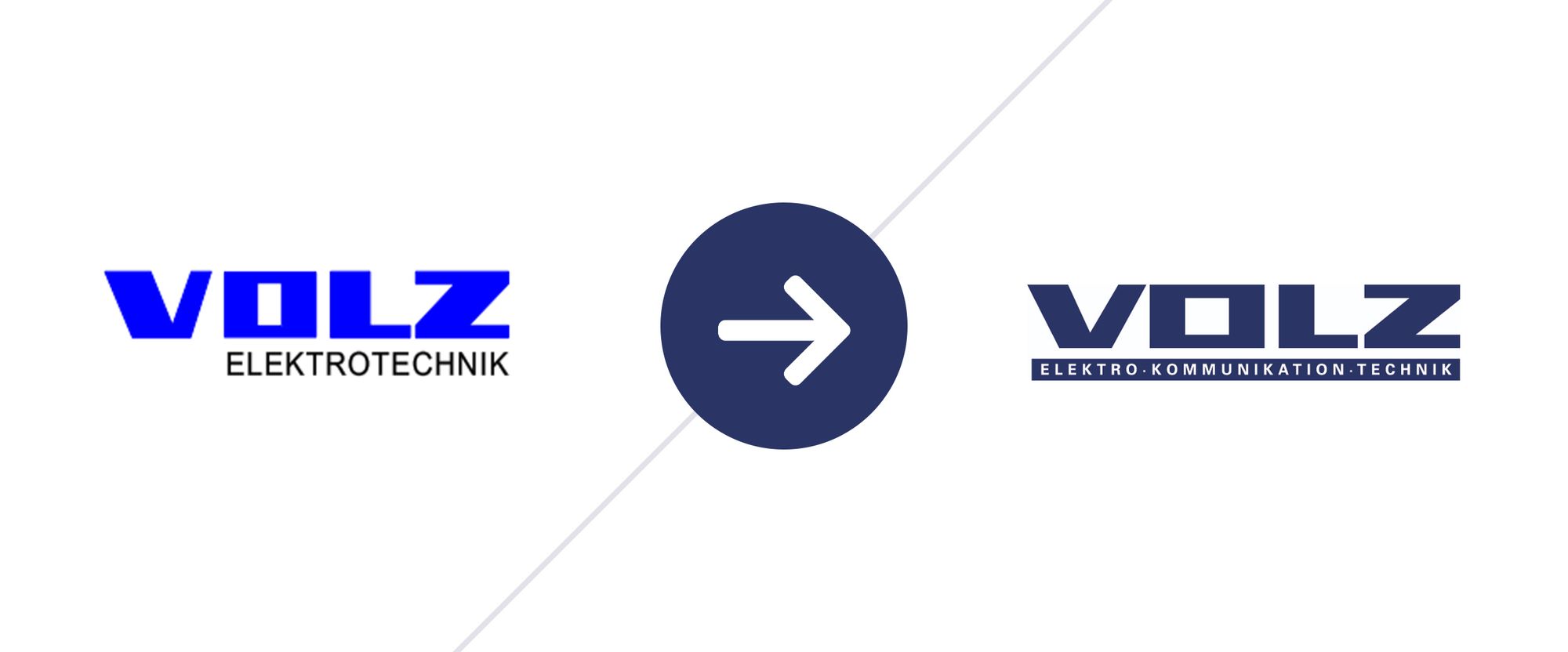 VOLZ E.K.T. Manheim - Ihr Partner für Elektro, Kommunikation & Technik