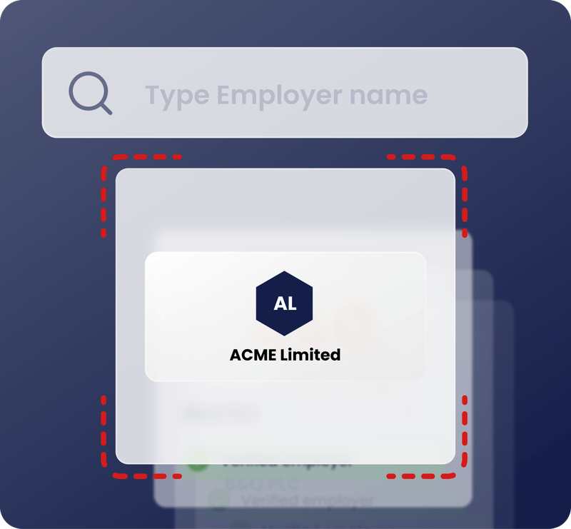 Employer Database