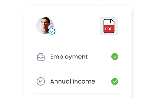 Request an Employment Reference for Deloitte Employees