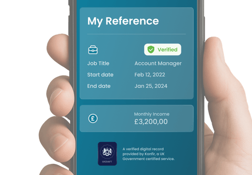 Request an Employment Reference for Matalan Employees
