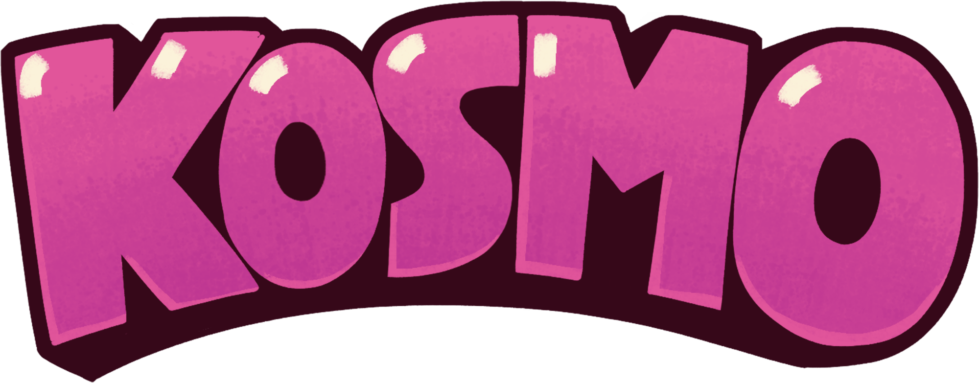 Kosmo | Jagten på det kosmiske alfabet