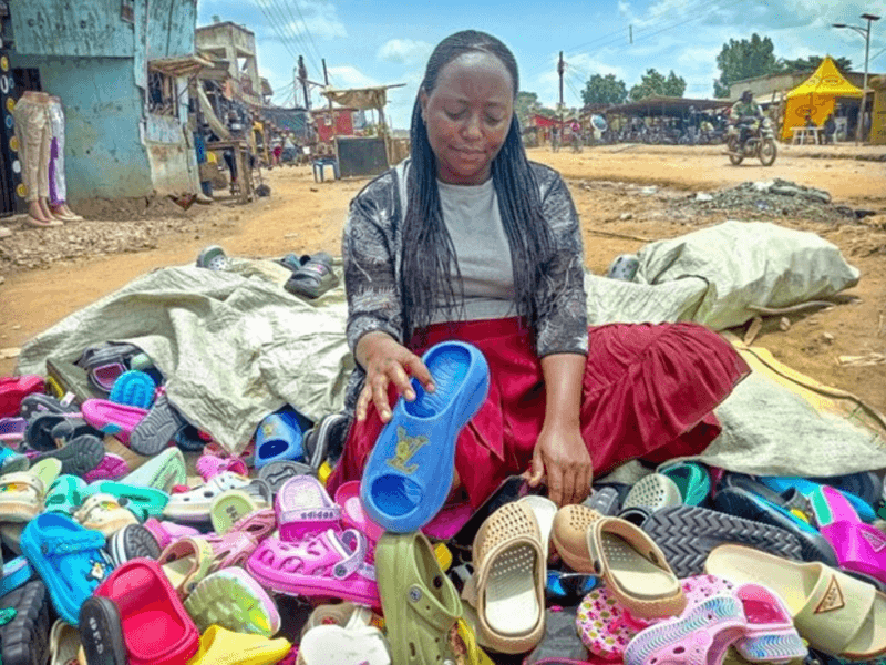 Alight: Uganda