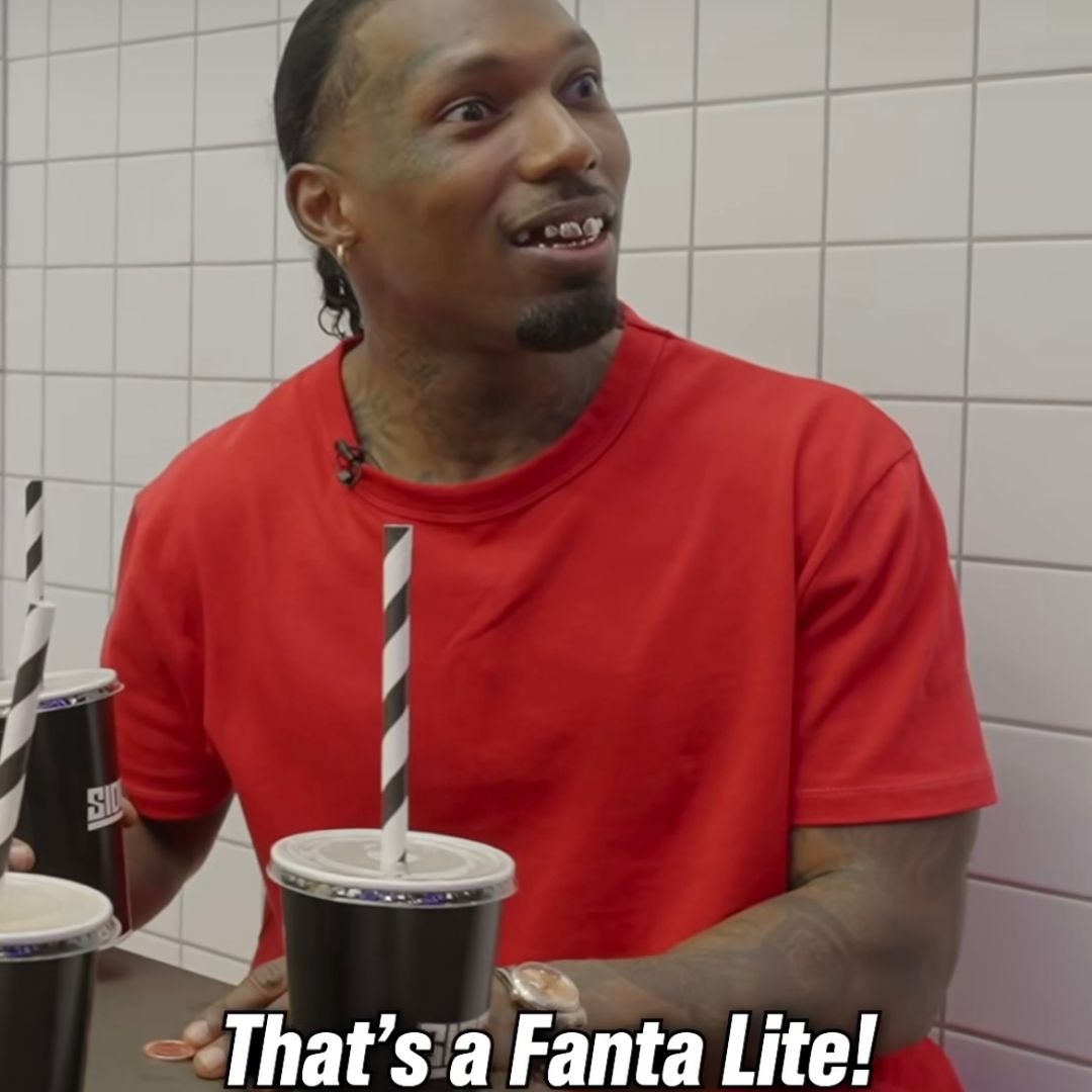 Sides - Fresh, extra crispy fried chicken