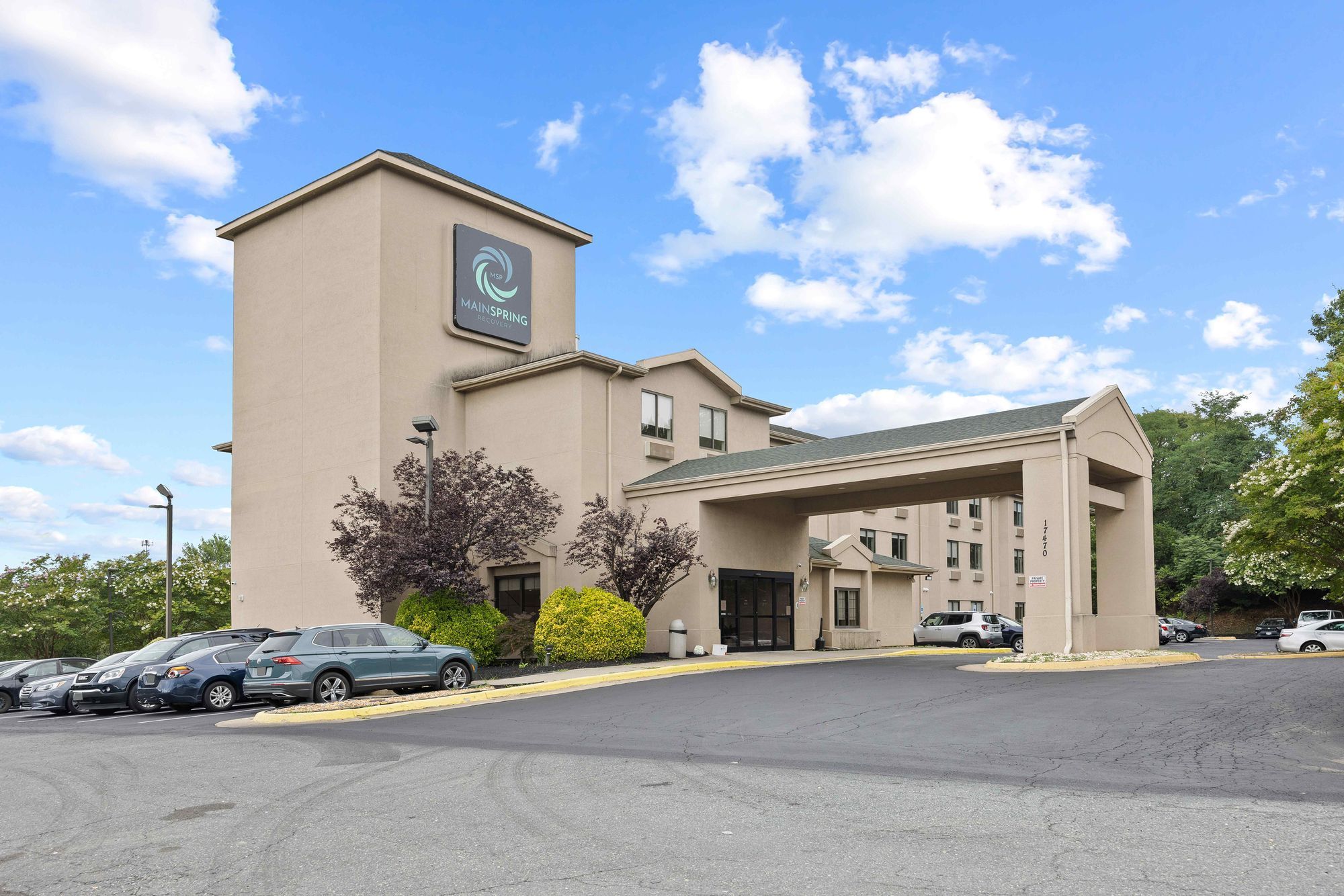 Mainspring Recovery- Addiction Treatment, Drug Rehab Virginia