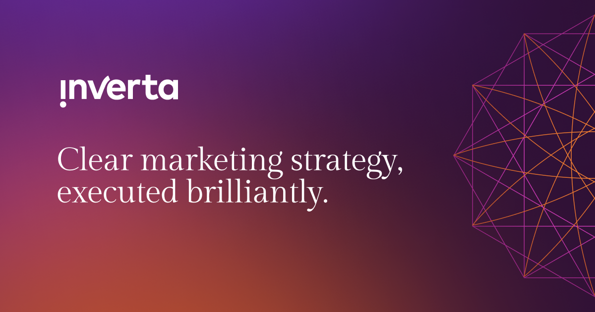 Let's Talk | Inverta