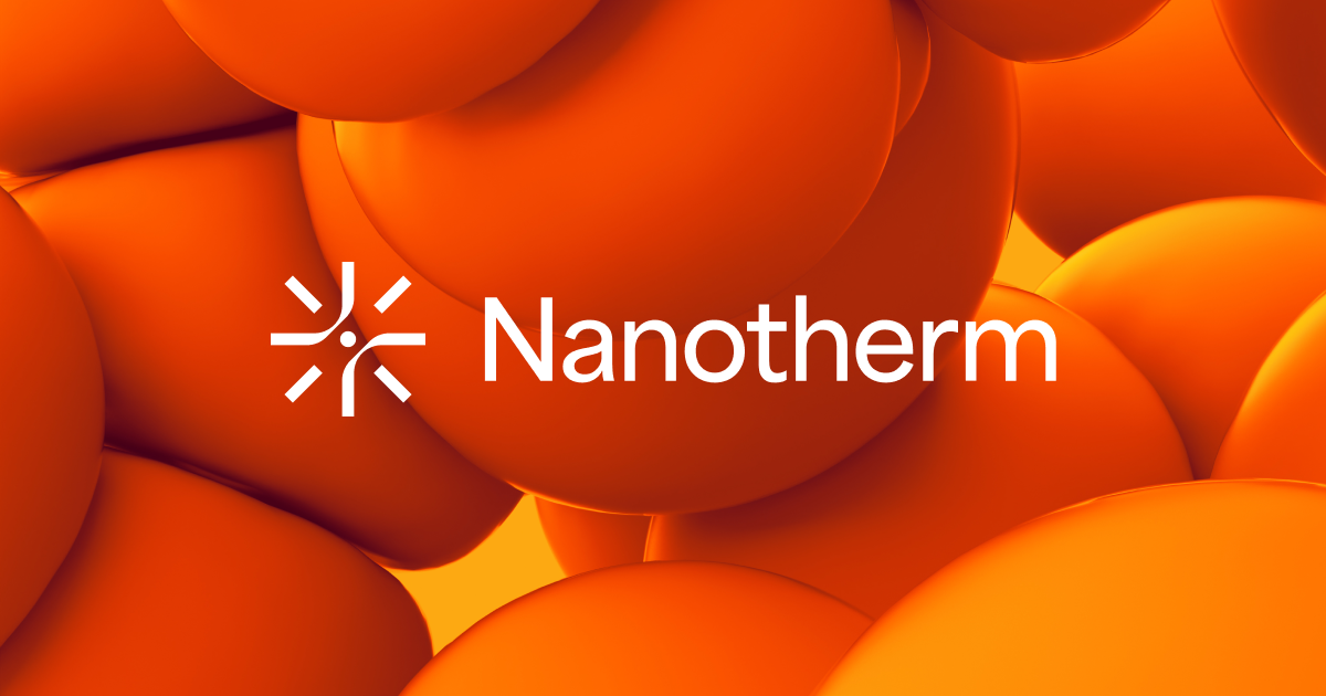 Nanotherm Therapeutics
