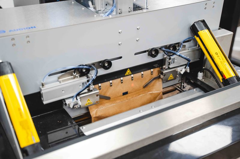 Contact Severn Packaging | Custom Packaging Solutions