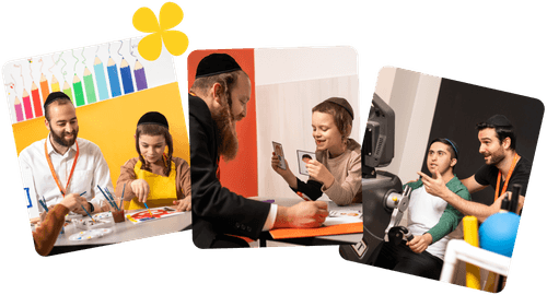 About us - Hamaspik Kings