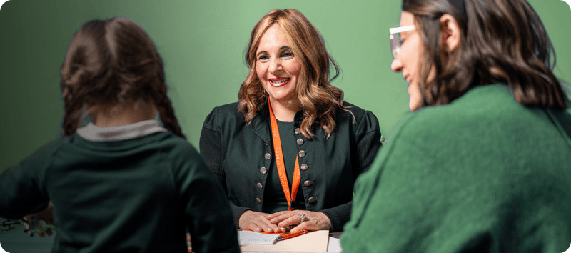 Hamaspik Kings | Comprehensive Services for All Ages