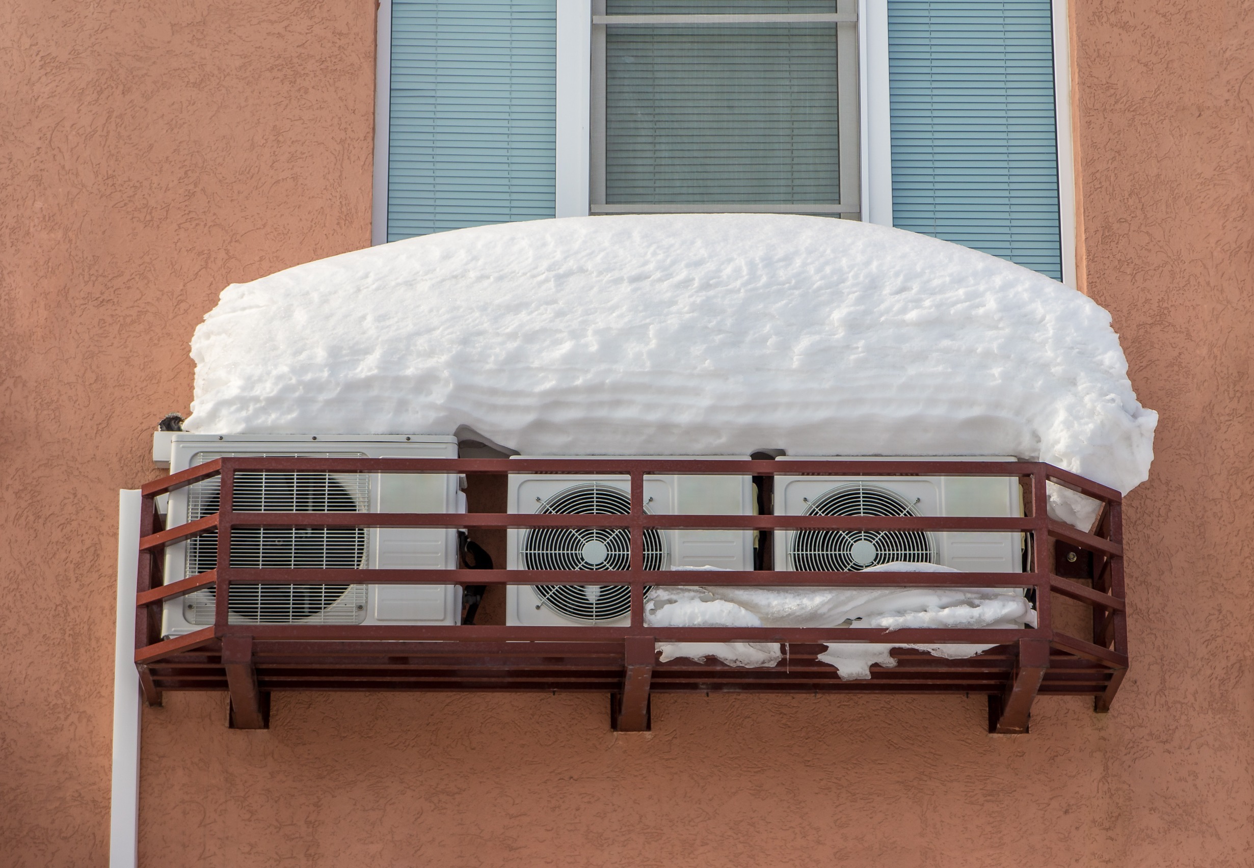 5 Common Winter HVAC Problems and How to Avoid Them