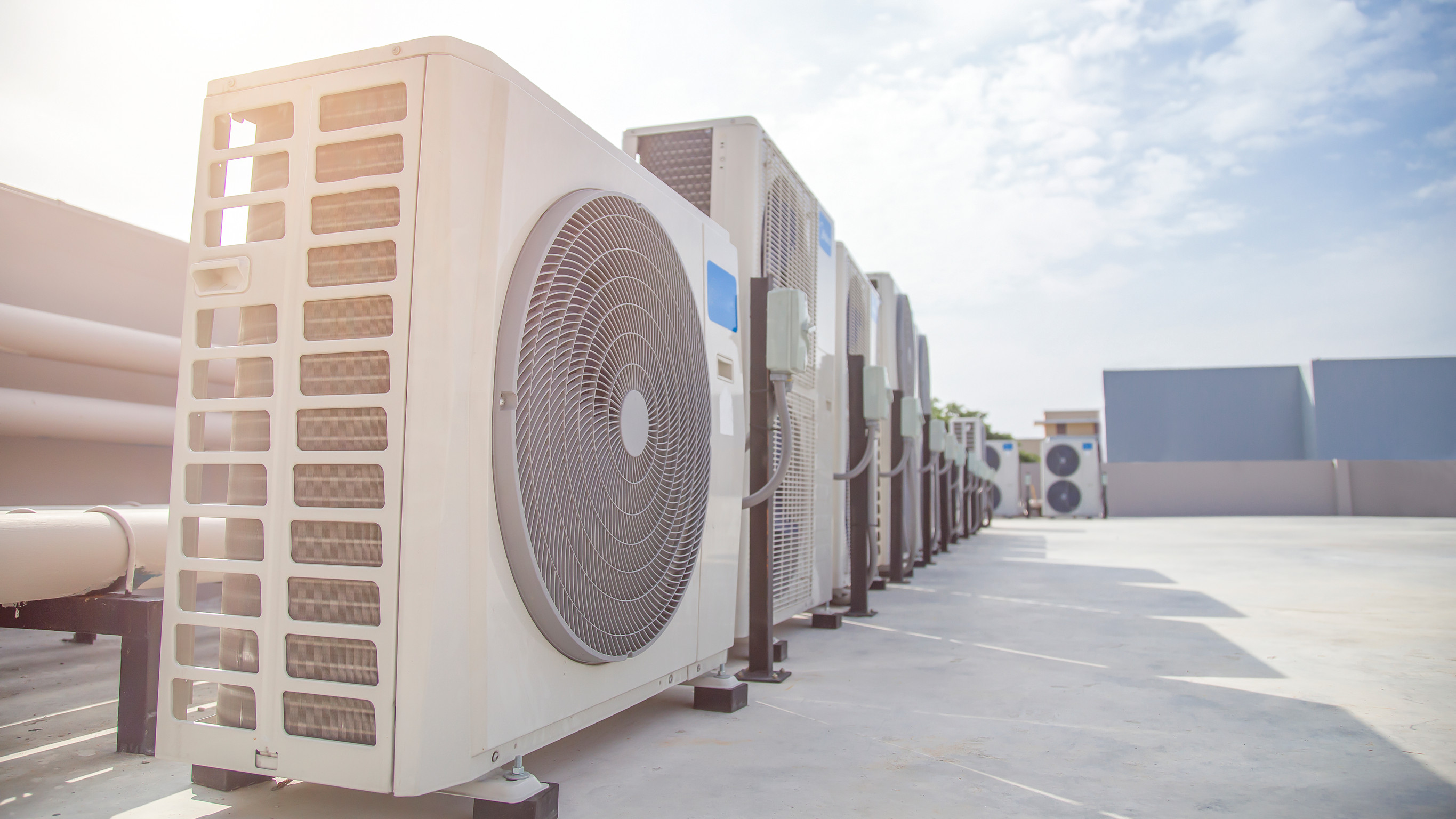 The Role of HVAC Systems in Home Comfort