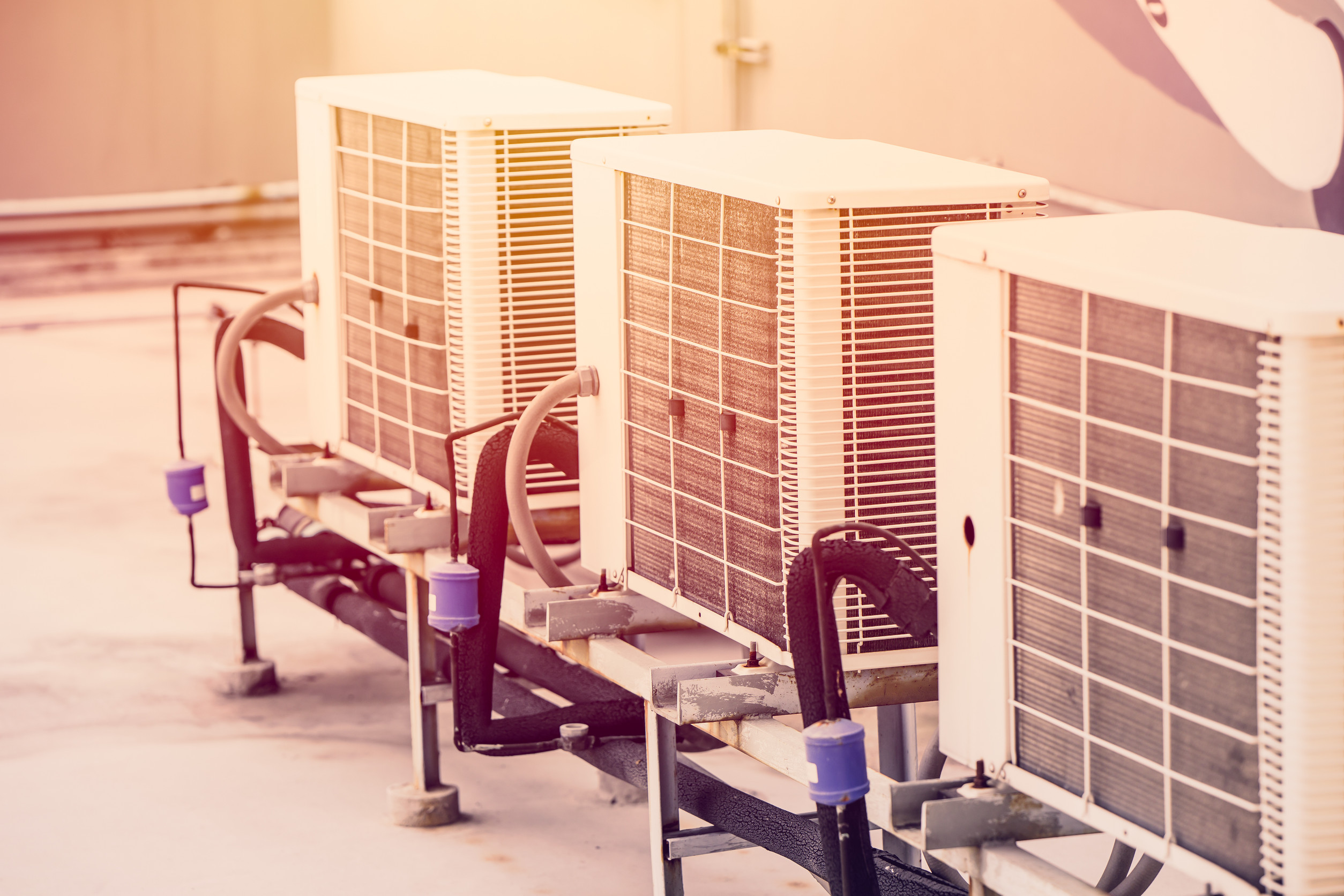 Understanding SEER Ratings for HVAC Systems