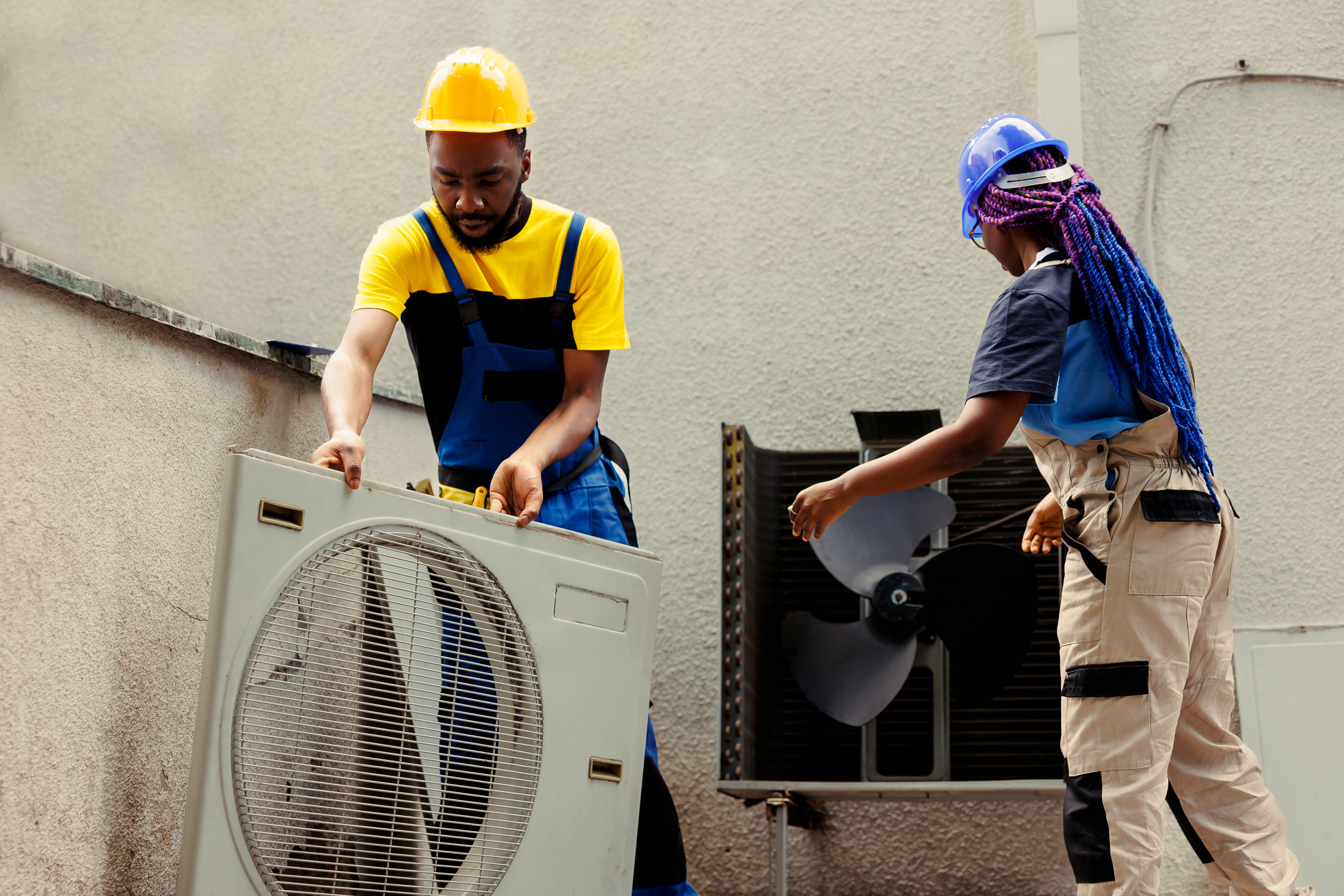 Essential HVAC Maintenance Tips and Why it Matters