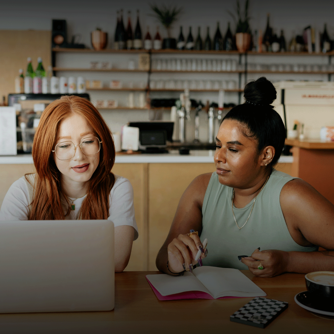 Andela | Talent strategy: Resiliency over retention