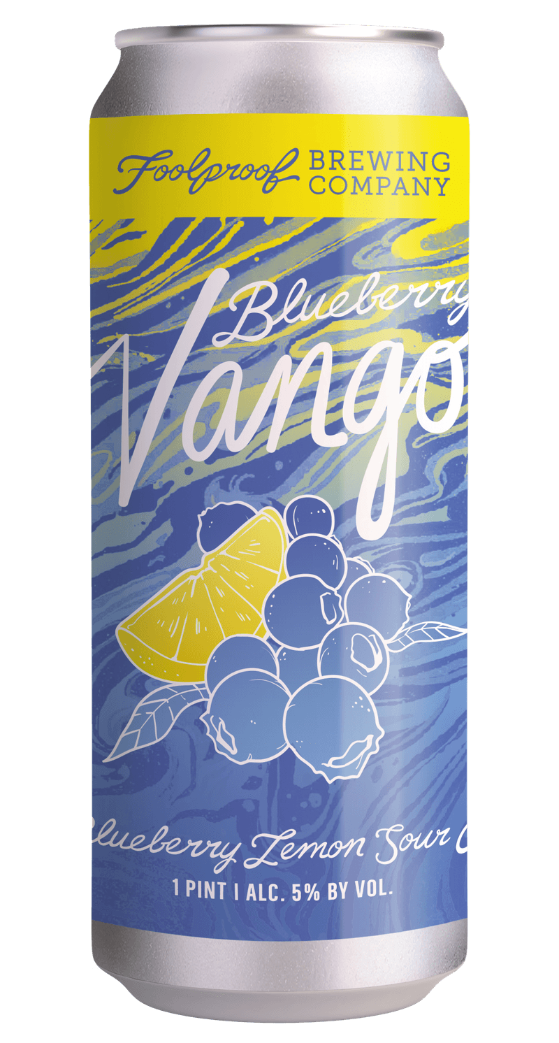 Our Brews | Foolproof Brewing Company