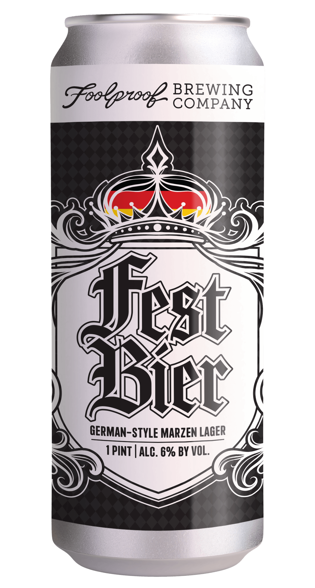 Our Brews | Foolproof Brewing Company