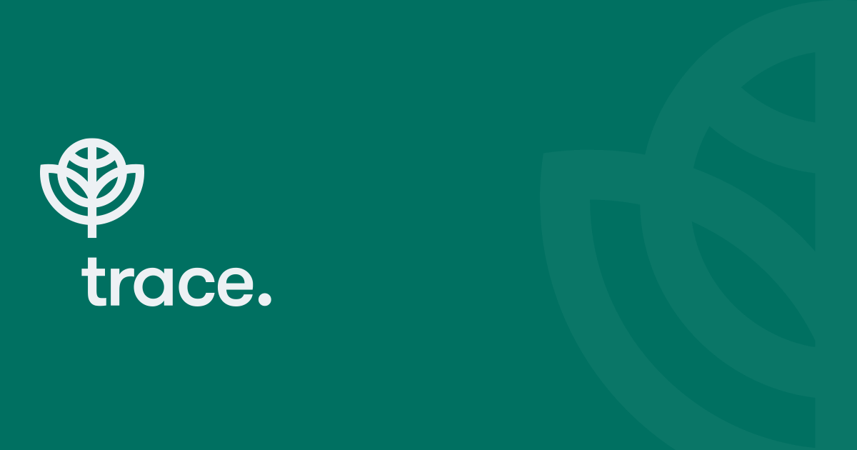 Trace | Helping Businesses Reach Net Zero