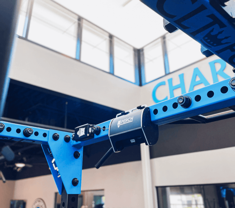 How to Implement Strength Training for High School Athletes | Perch.fit