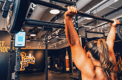 Understanding Velocity Ranges and Zones | Perch.fit