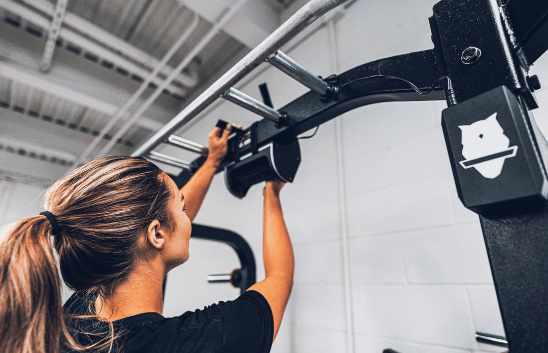 Training Muscle Fibers for Different Sports and Positions | Perch.fit