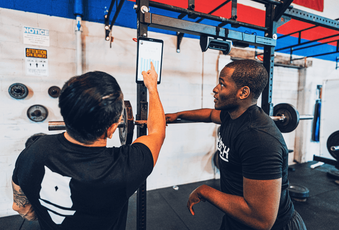 Training Muscle Fibers for Different Sports and Positions | Perch.fit