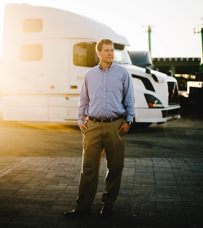 3PL Company | Logistics & Shipping Services