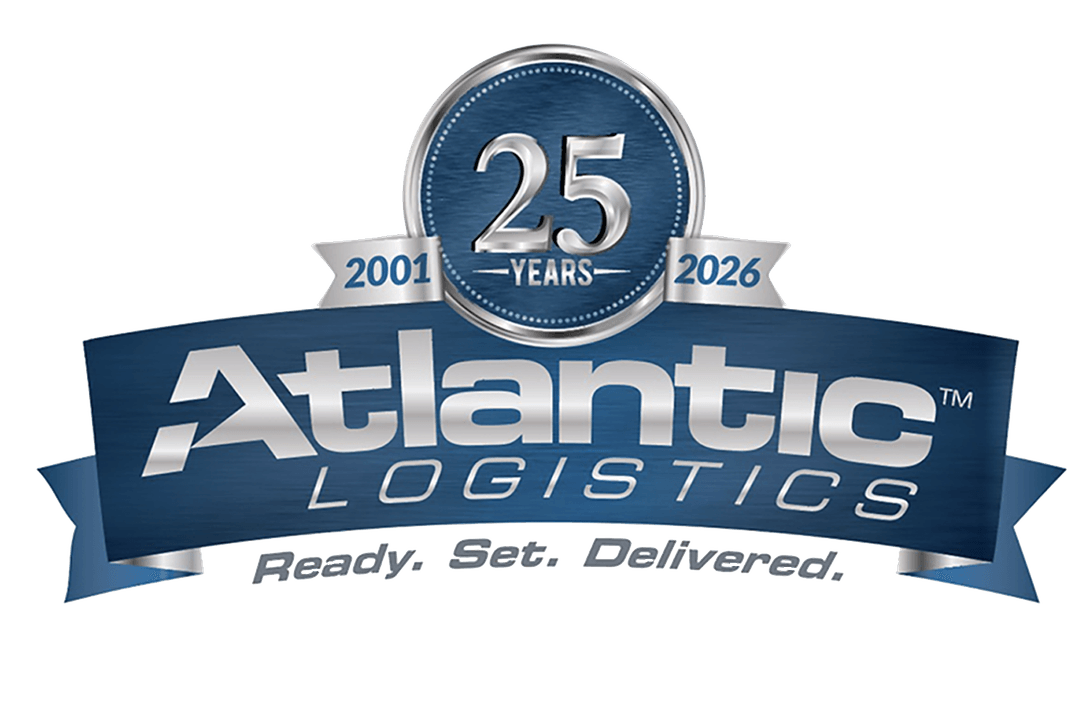3PL Company | Logistics & Shipping Services