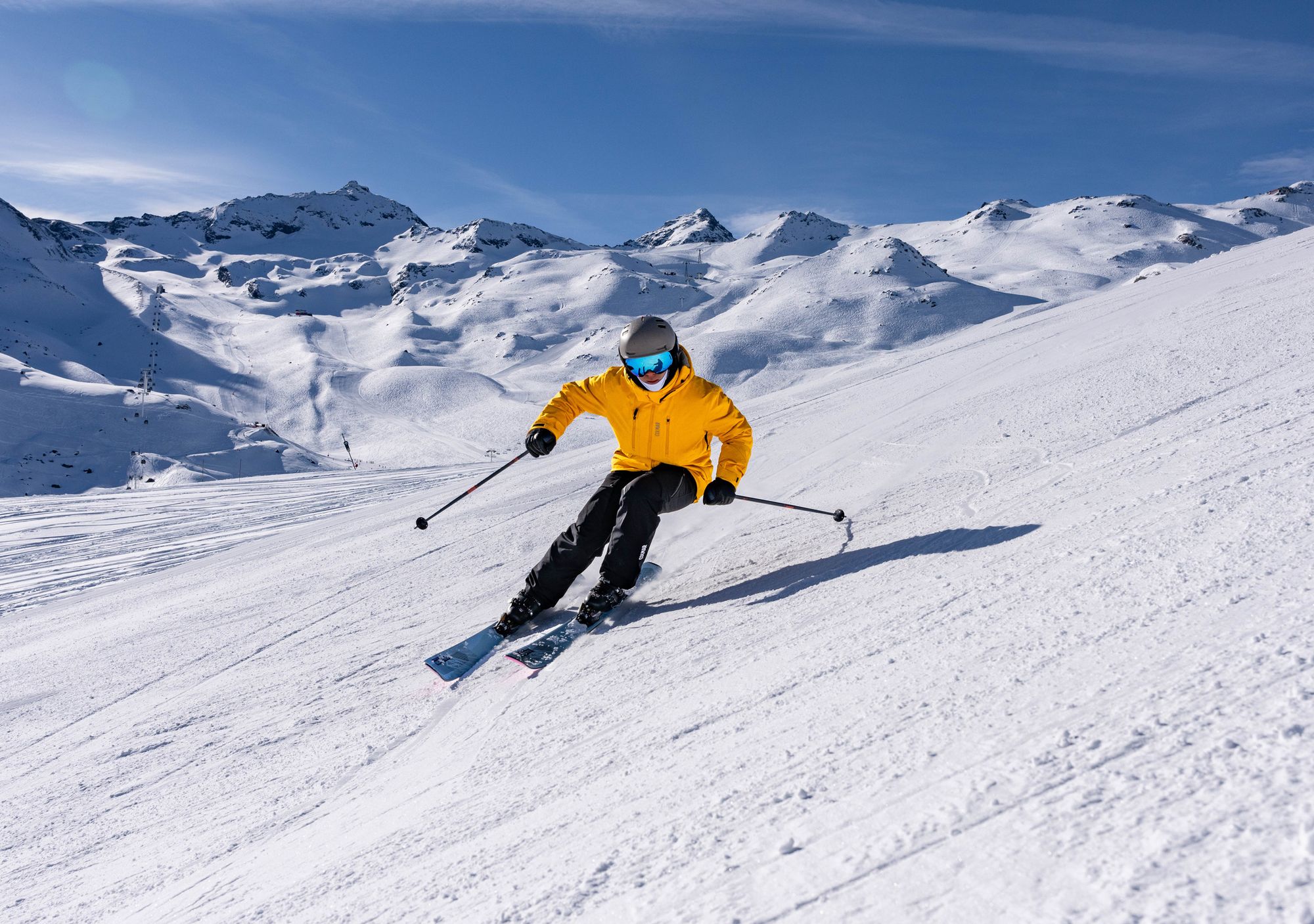 Ski | Point da Neve — Pacotes para a Neve com Ski e Snowboard