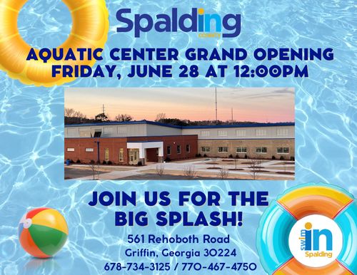 Spalding County, GA | Official Website