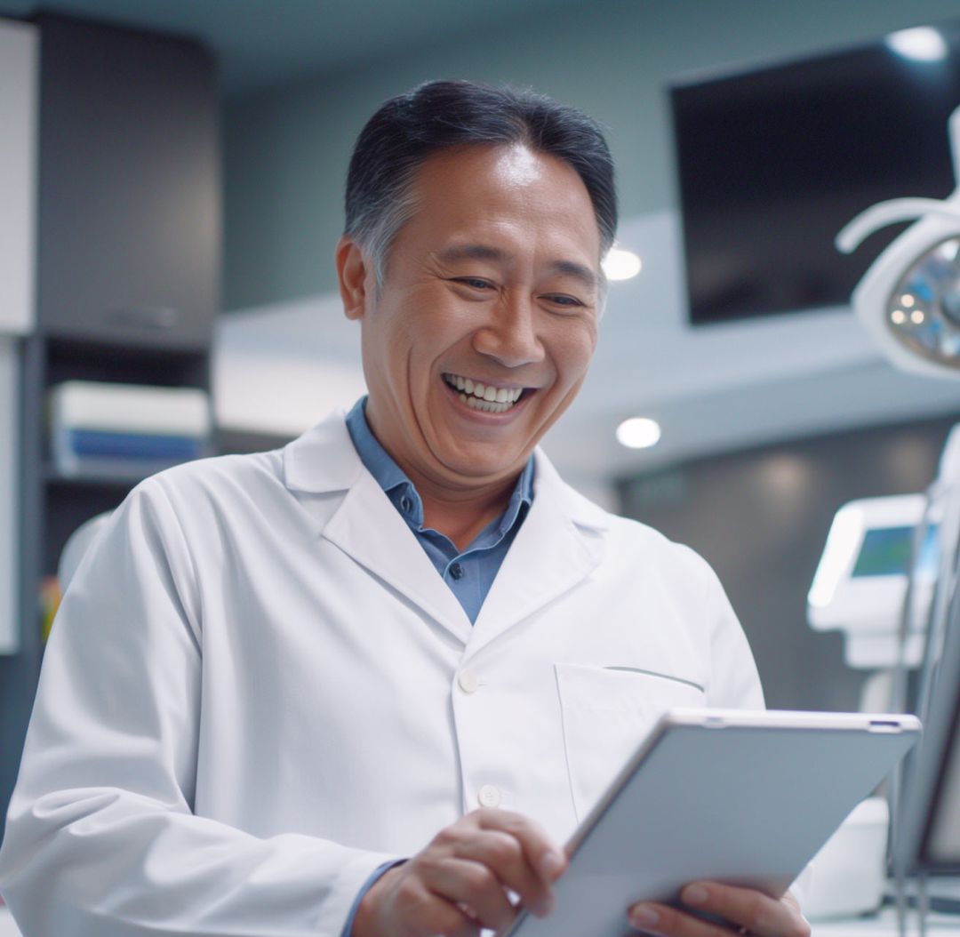 Essix Retainer — Pontic Dental Lab — Cosmetic & Prosthetic Dental Solutions