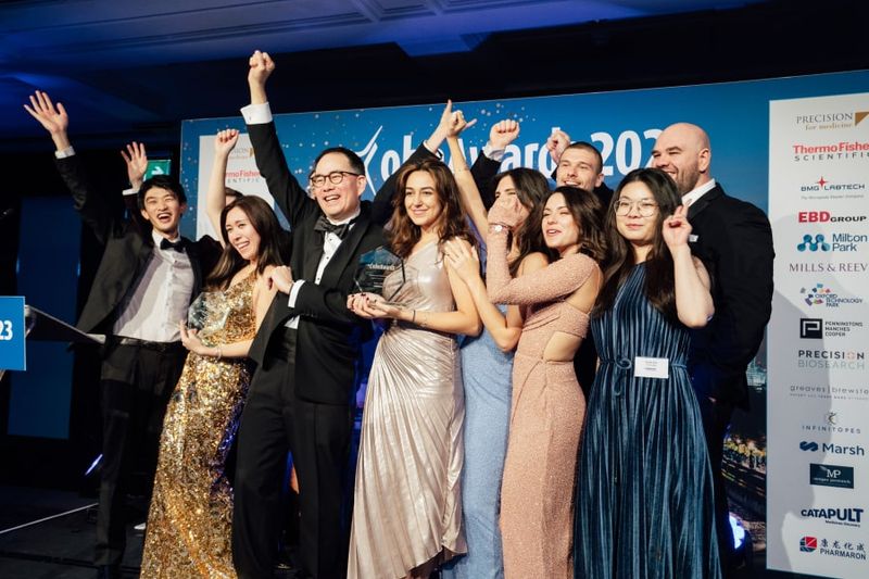 Where collaboration meets innovation