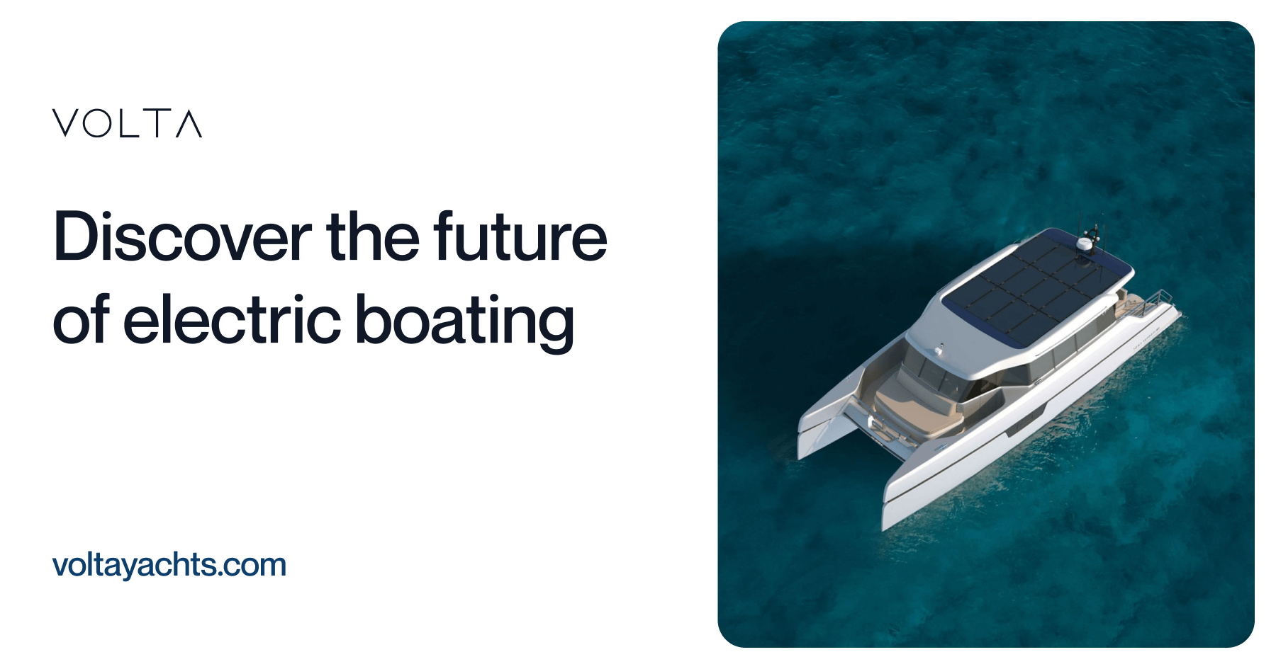 Contact | Volta Electric Yachts