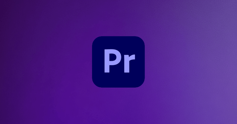 Adobe Premiere Pro Tutorials : Learn for free