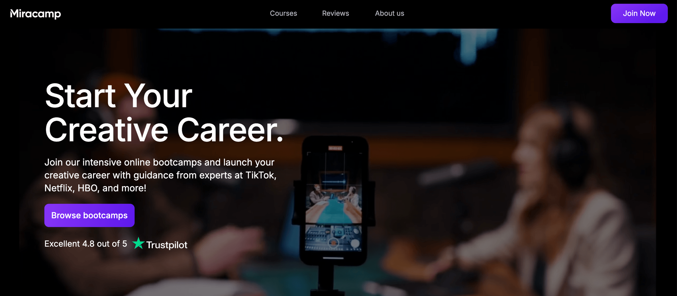 Canva | Create A Website