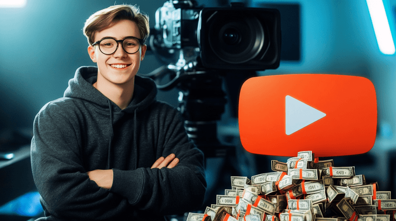 Design Thumbnails | Youtube Tutorial