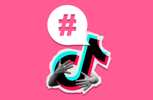 How to Use TikTok Hashtags | Reach Tutorial