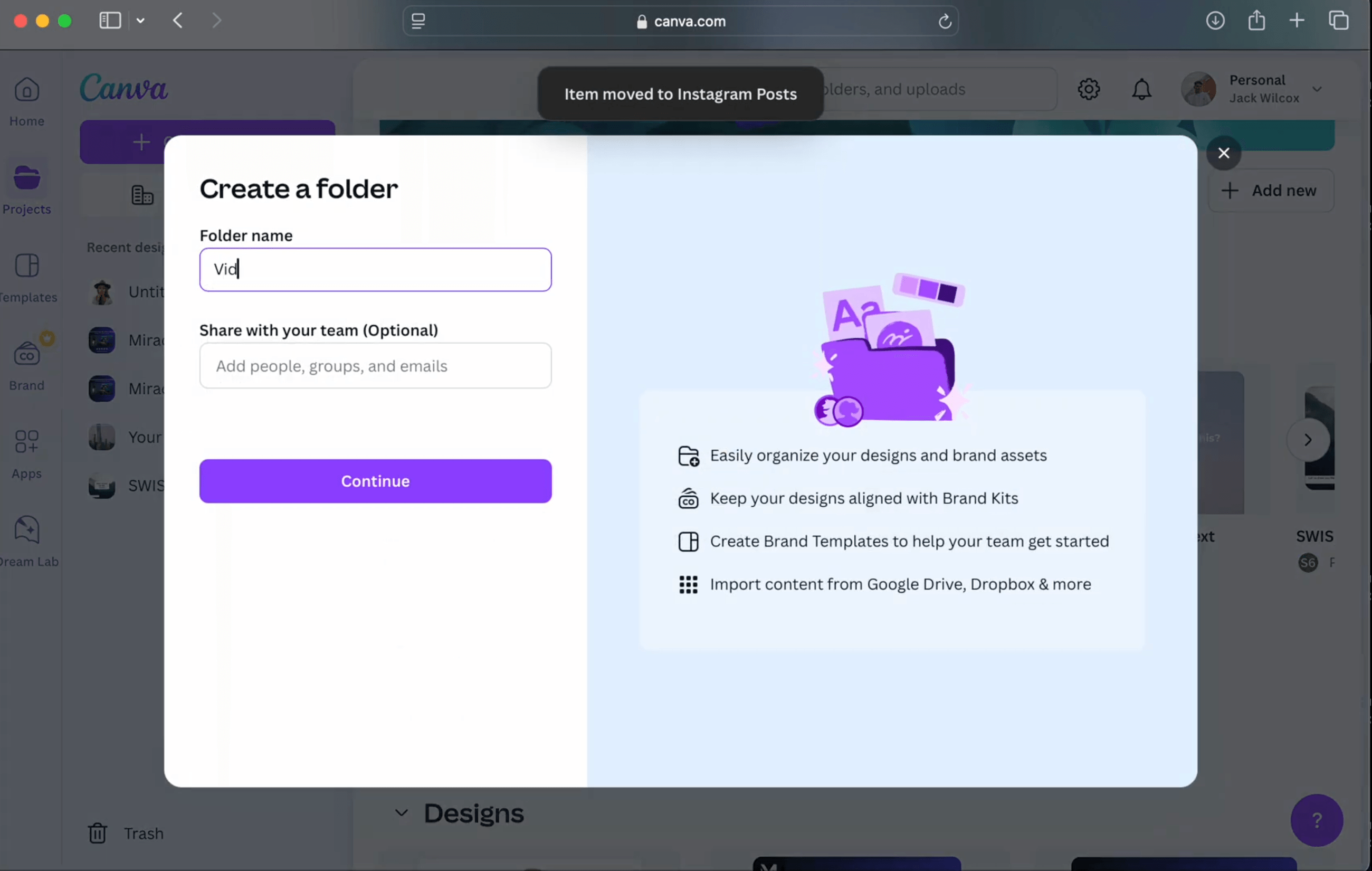Canva Course | Content Creation Classes