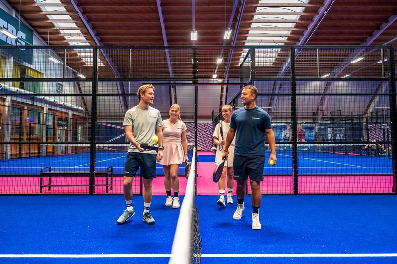 Essen | The Padellers