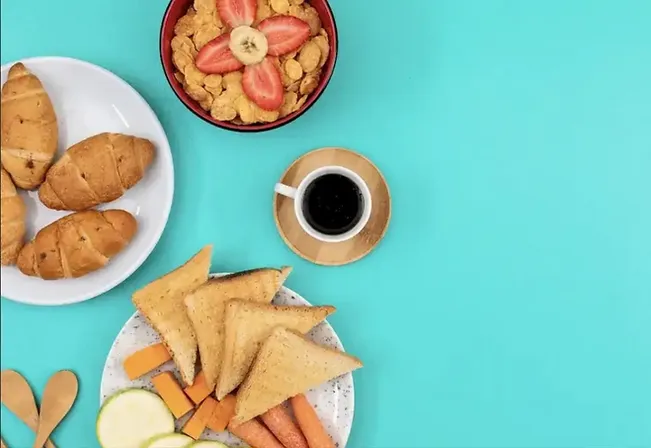 9 Food Videography Pro Tips for Irresistible Video | Social Motion