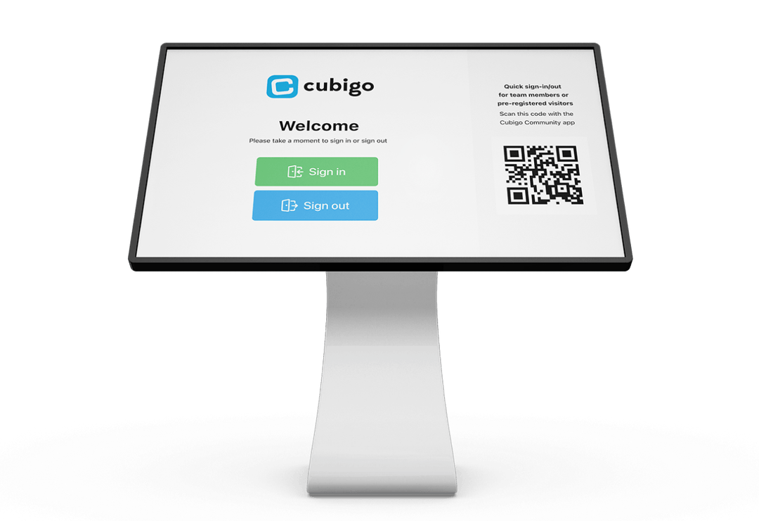 Cubigo - Empowering communities, enriching lives
