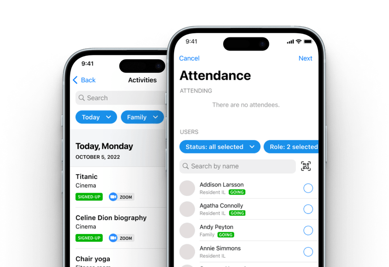 Cubigo - Empowering communities, enriching lives